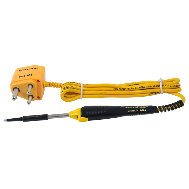 Soldering Irons – Bombay Insulated Cables and Wires Co.