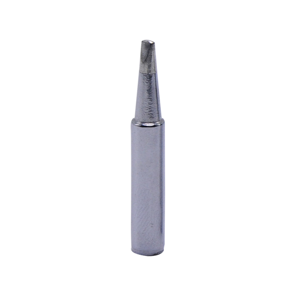 SBNIC3 Chisel Iron Plated Bit For Soldron 936/938/Afg80/878d/740/385d ...